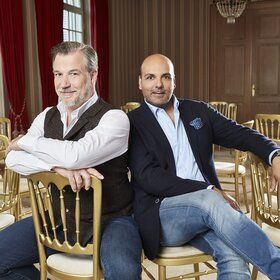 Marshall & Alexander Tickets - alle Termine auf einen Blick - Karten ...