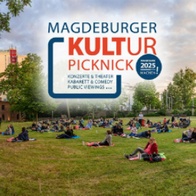 Magdeburger Kulturpicknick Tickets - alle Termine auf einen Blick - Karten online bestellen ...