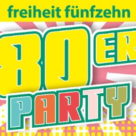 80er Party Tickets - alle Termine auf einen Blick - Karten online ...