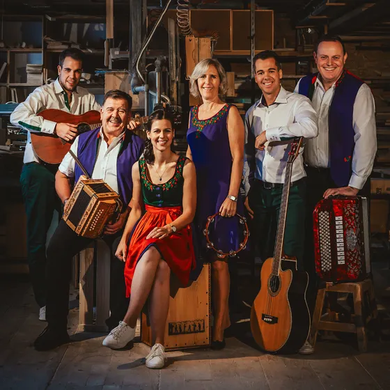 Oesch's - Die Dritten Tickets - alle Termine auf einen Blick - Karten ...