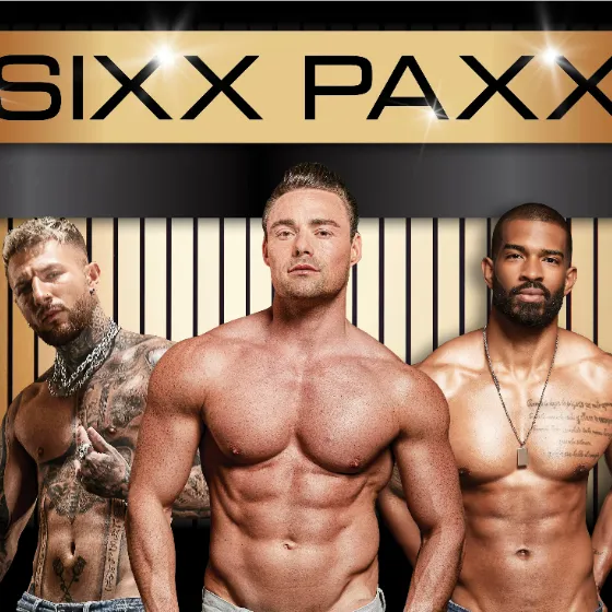 SIXX PAXX Tickets - alle Termine auf einen Blick - Karten online bestellen - Reservix - dein ...