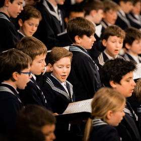 Thomanerchor Leipzig Tickets - alle Termine auf einen Blick - Karten ...