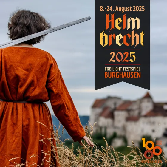 Helmbrecht - Freilicht Festspiel Burghausen Tickets - alle Termine auf einen Blick - Karten ...