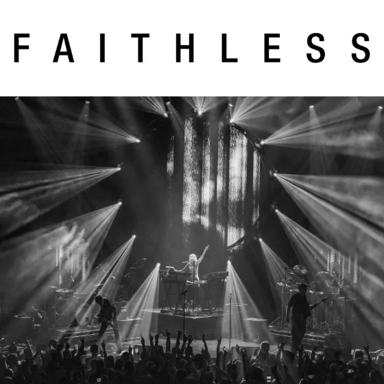 Faithless Tickets - alle Termine auf einen Blick - Karten online bestellen - Reservix - dein ...