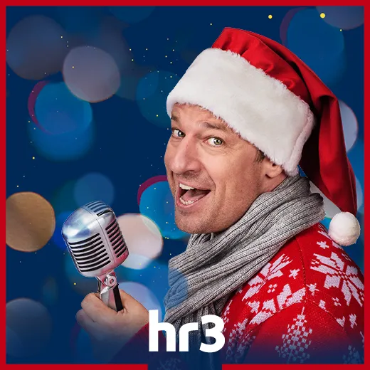 Das hr3 Weihnachtssingen Tickets - alle Termine auf einen Blick - Karten online bestellen ...