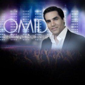 Omid Tickets - alle Termine auf einen Blick - Karten online bestellen ...