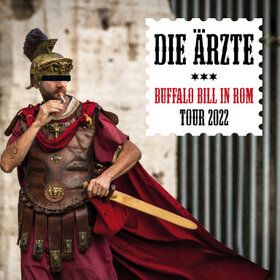 Die Ärzte Tickets - alle Termine auf einen Blick - Karten online bestellen - Reservix - dein ...
