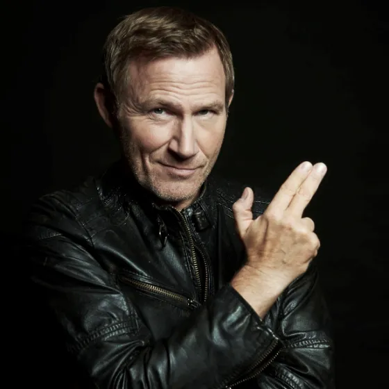 Roland Jankowsky Tickets - alle Termine auf einen Blick - Karten online bestellen - Reservix ...