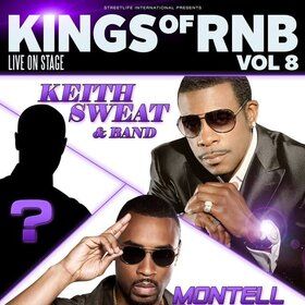Kings Of RnB Tickets - alle Termine auf einen Blick - Karten online ...