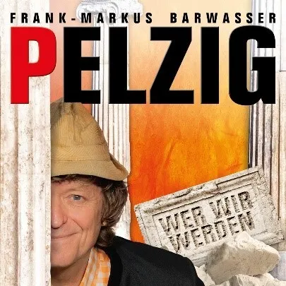 Erwin Pelzig Tickets - alle Termine auf einen Blick - Karten online ...