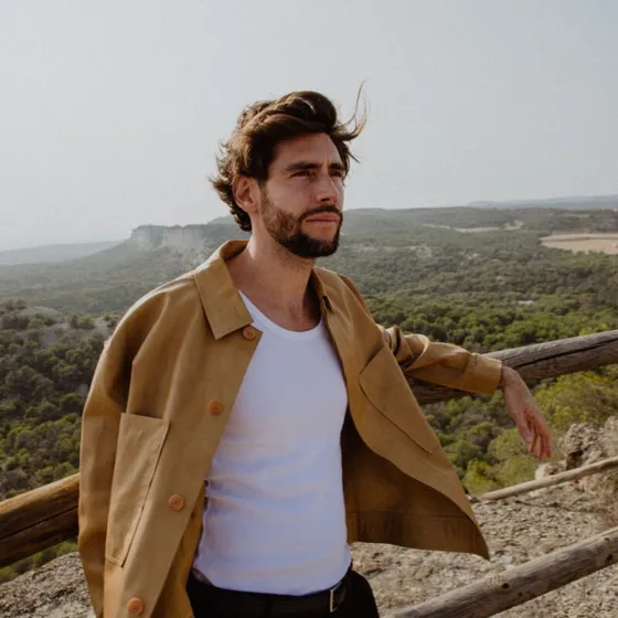 Bild Veranstaltung: Alvaro Soler