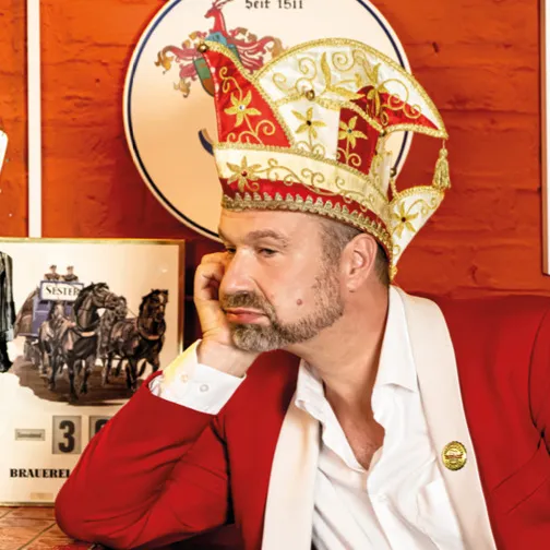 Volker Weininger Tickets - alle Termine auf einen Blick - Karten online ...