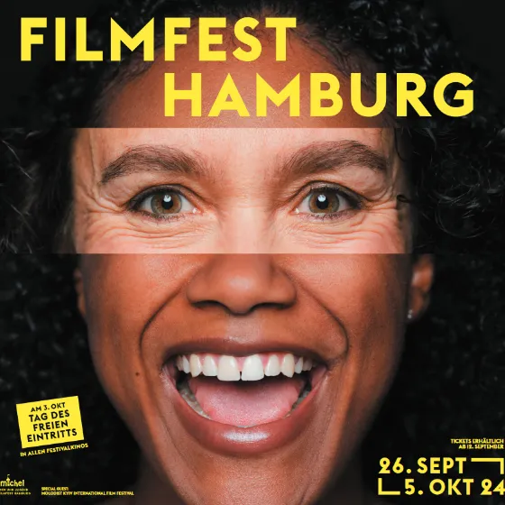 Filmfest Hamburg Tickets - alle Termine auf einen Blick - Karten online bestellen - Reservix ...