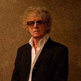 Ian Hunter & The Rant Band Tickets - alle Termine auf einen Blick ...