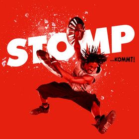 STOMP Tickets - alle Termine auf einen Blick - Karten online bestellen ...