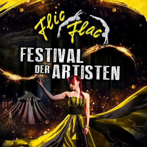 HNA Kartenservice - Ticketshop Hessische/Niedersächsische Allgemeine - Flic Flac Kassel - Das ...