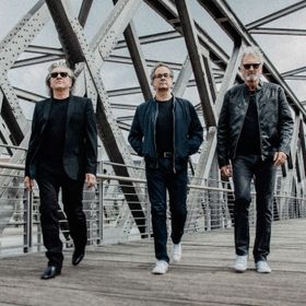 FRONTM3N Tickets - alle Termine auf einen Blick - Karten online ...