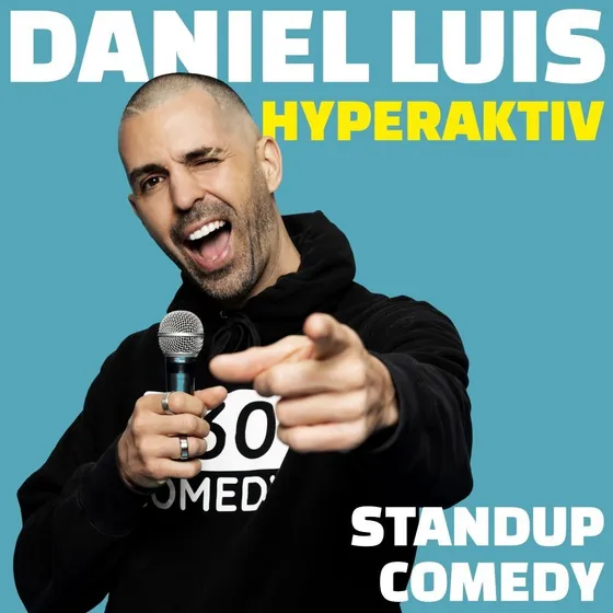 Daniel Luis Tickets - alle Termine auf einen Blick - Karten online bestellen - Reservix - dein ...