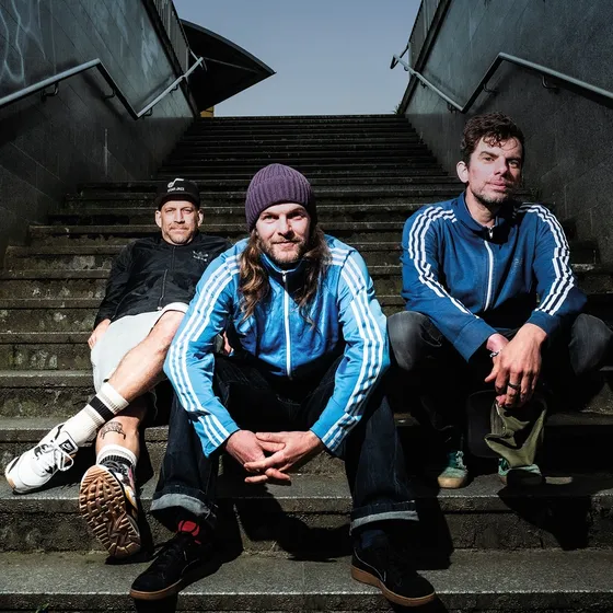 Bild Veranstaltung: Sportfreunde Stiller