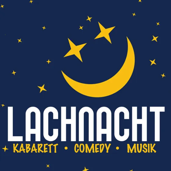 Lachnacht Tickets - alle Termine auf einen Blick - Karten online bestellen - Reservix - dein ...