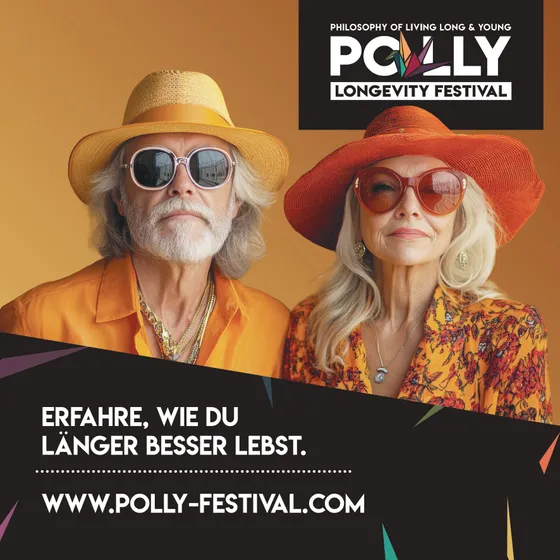 POLLY Longevity Festival Tickets - alle Termine auf einen Blick - Karten online bestellen ...