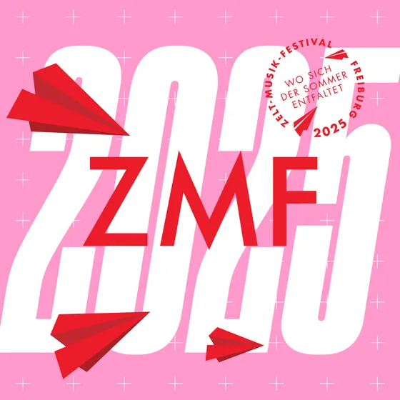 Bild Veranstaltung: ZMF