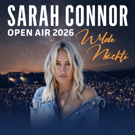 Sarah Connor Tickets - alle Termine auf einen Blick - Karten online ...