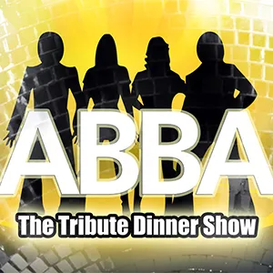 ABBA - The Tribute Dinner Show Tickets - alle Termine auf einen Blick - Karten online bestellen ...
