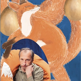 Der große böse Fuchs [6+] So. 22.12.2024 um 16:00 Uhr Tickets, Theater ...