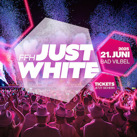 FFH Just White Tickets - alle Termine auf einen Blick - Karten online bestellen - Reservix ...