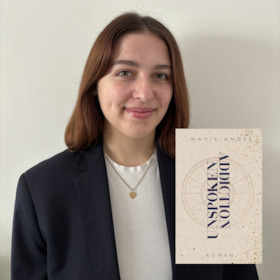 Marie Angel "Unspoken Addiction" Fr. 02.08.2024 um 20:00 Uhr Tickets ...