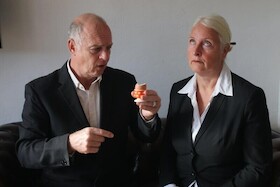 Zingster Tresenlesen - Heitere Geschichten zur kalten Jahreszeit Fr. 20.12.2024 um 20:00 Uhr ...