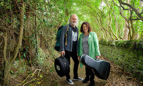 Irish Spring – Festival of Irish Folk Music 2025 Do. 10.04.2025 um 20: ...