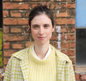 Jessica Lind „Kleine Monster“ Fr. 14.03.2025 um 20:00 Uhr Tickets, Haus ...