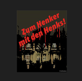 Zum Henker mit den Henks - Wiederaufnahme So. 13.04.2025 um 18:00 Uhr ...