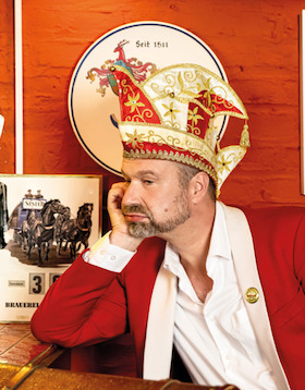 Volker Weininger - Filmriss Mi. 08.07.2026 um 20:00 Uhr Tickets, Scala ...