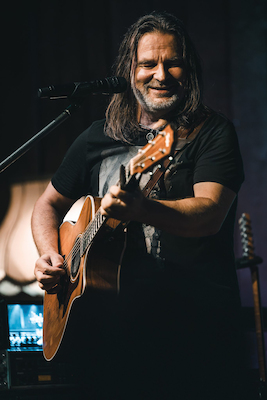 HIT RADIO FFH Ticketshop - Ray Wilson & Band - Genesis Classic Tickets, Colos-Saal, 63739 ...