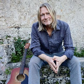 Christian Haase solo - „25 + 5 Jahre Bühne“ Do. 02.10.2025 um 19:00 Uhr ...