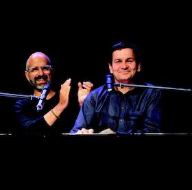 CHRISTOPH MARIA HERBST & MORITZ NETENJAKOB - Das ernsthafte Bemühen um ...