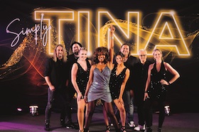 Simply-Tina So. 21.12.2025 um 19:00 Uhr Tickets, Vaya Casa, 77876 ...