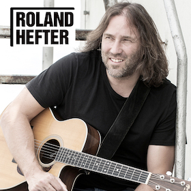 Roland Hefter Tickets - alle Termine auf einen Blick - Karten online bestellen - Reservix - dein ...