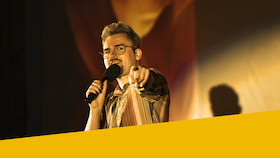 Sommernächte Poetry Slam - Open Air Fr. 29.08.2025 um 19:30 Uhr Tickets ...