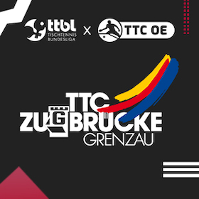 TTC OE Clarity Tel. Bad Homburg - TTC Zugbrücke Grenzau So. 21.09.2025 um 14:00 Uhr Tickets ...