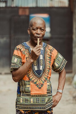 25 Jahre Mutoto e.V. So. 09.11.2025 um 17:00 Uhr Tickets, Konzertsaal ...