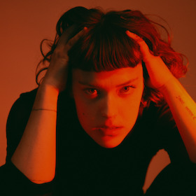 Ticketshop Augsburger Allgemeine - LUCY KRUGER & THE LOST BOYS Tickets ...