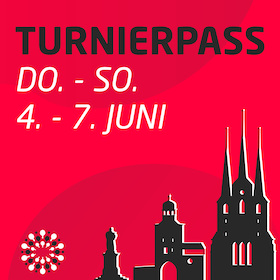 TT-Finals Erfurt 2026 | Turnierpass 4. - 7. Juni 2026 Do. 04.06.2026 ...