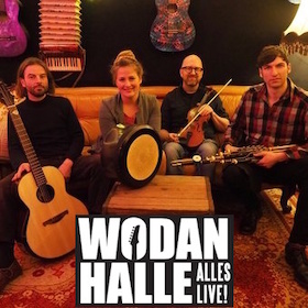 Bailé Fr. 02.10.2026 um 20:00 Uhr Tickets, Wodan Halle, 79098 Freiburg ...