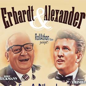Ticketshop Fuldaer Zeitung - Erhardt & Alexander - "Von Made bis Rössl ...
