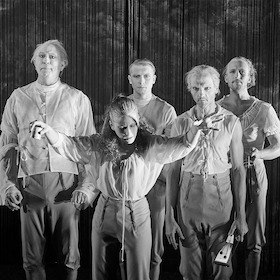 Faust - von Johann Wolfgang von Goethe Mi. 02.07.2025 um 18:00 Uhr ...