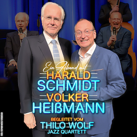 Harald Schmidt Tickets - alle Termine auf einen Blick - Karten online bestellen - Reservix ...